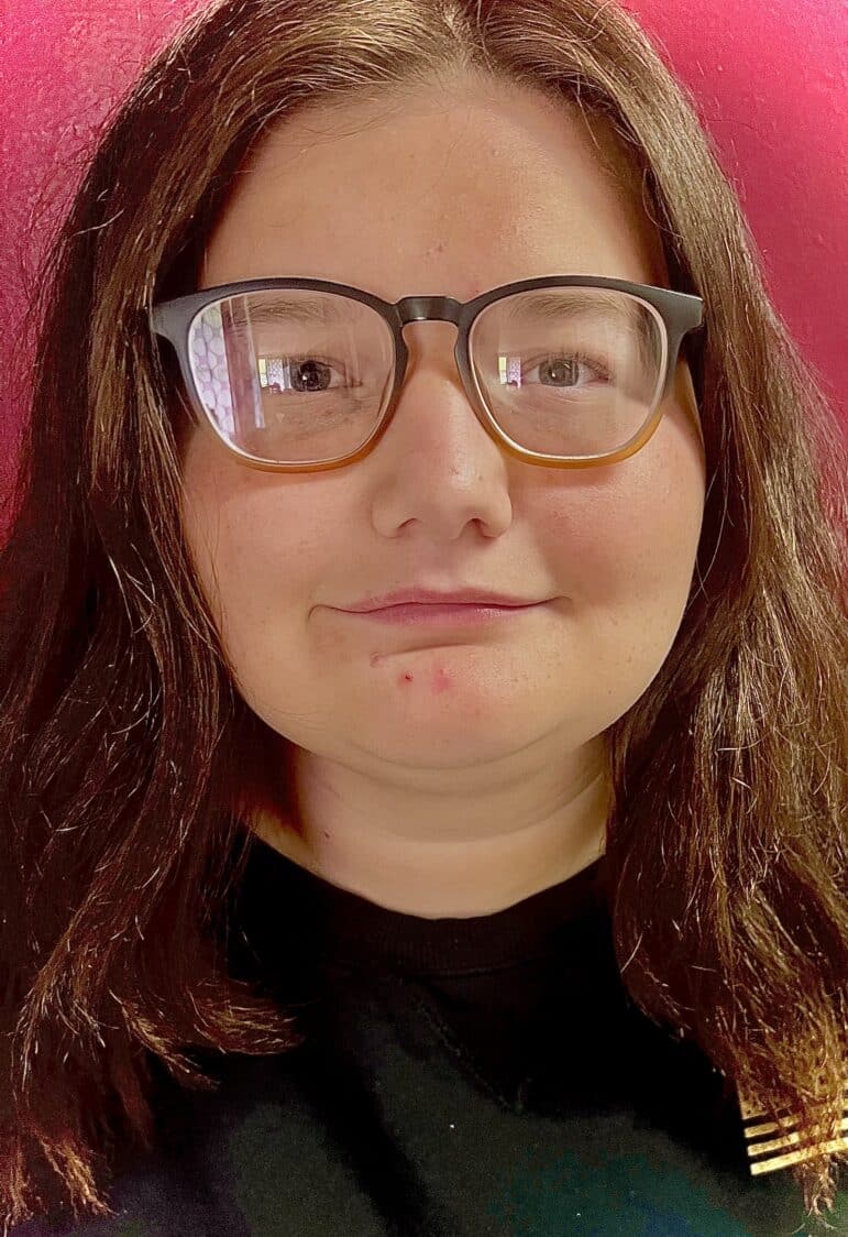 Terricka - Mission West Virginia